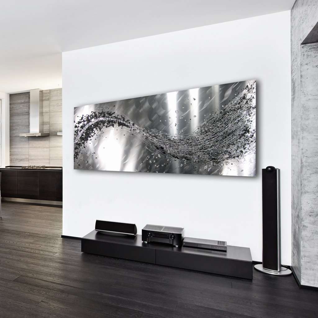 Luxury Metal Wall Art | Custom & Bespoke Art by Elysian Bespoke