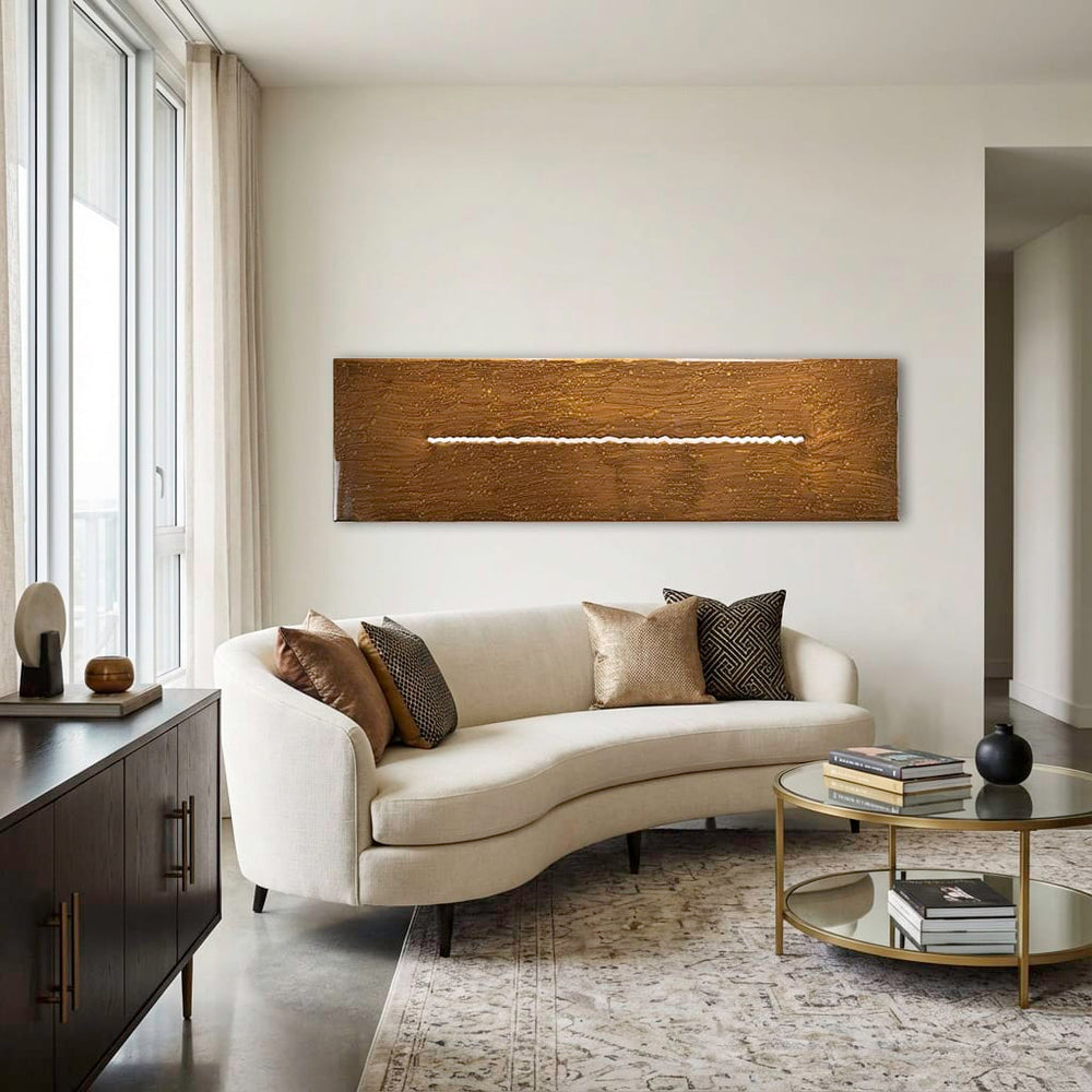Luxury Metal Wall Art | Custom & Bespoke Art by Elysian Bespoke